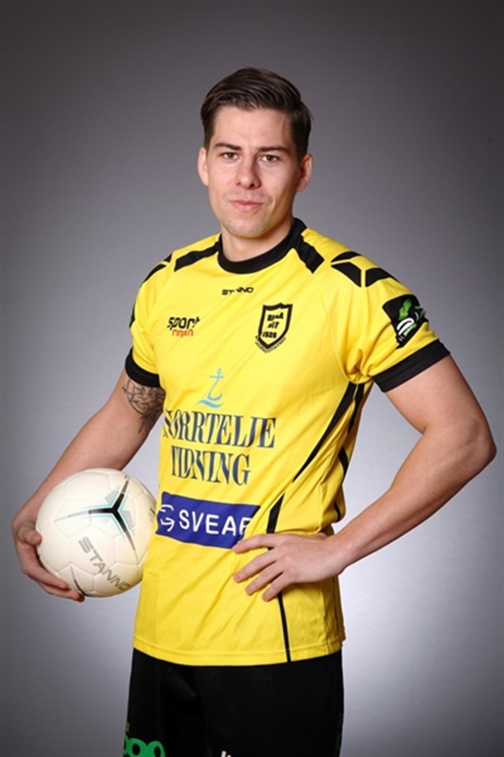 Riala GoIF - Herr - Svenskalag.se