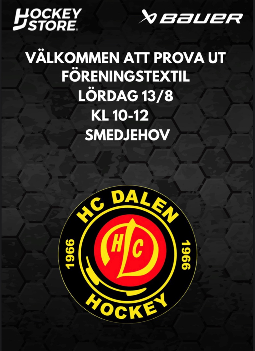 HC Dalen - Svenskalag.se