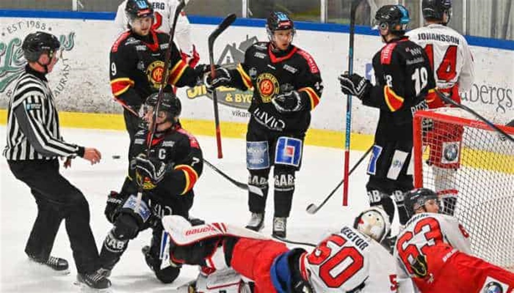 HC Dalen - Svenskalag.se