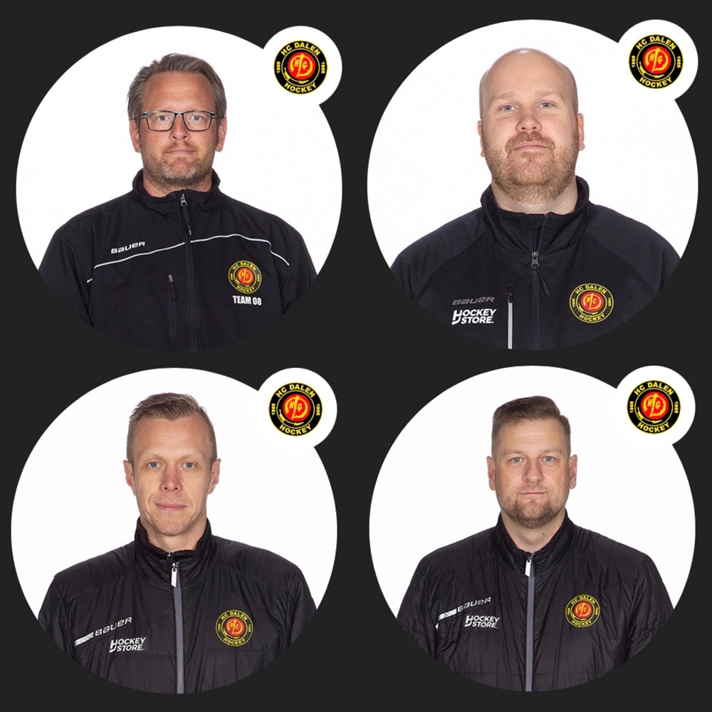 HC Dalen - Svenskalag.se