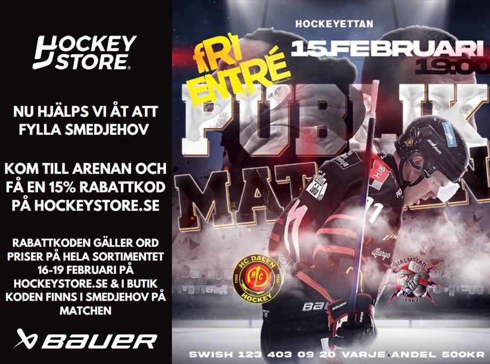 HC Dalen - Svenskalag.se