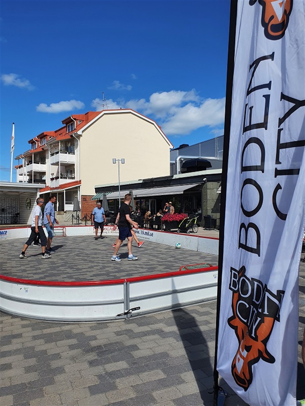 Boden City FC - Svenskalag.se