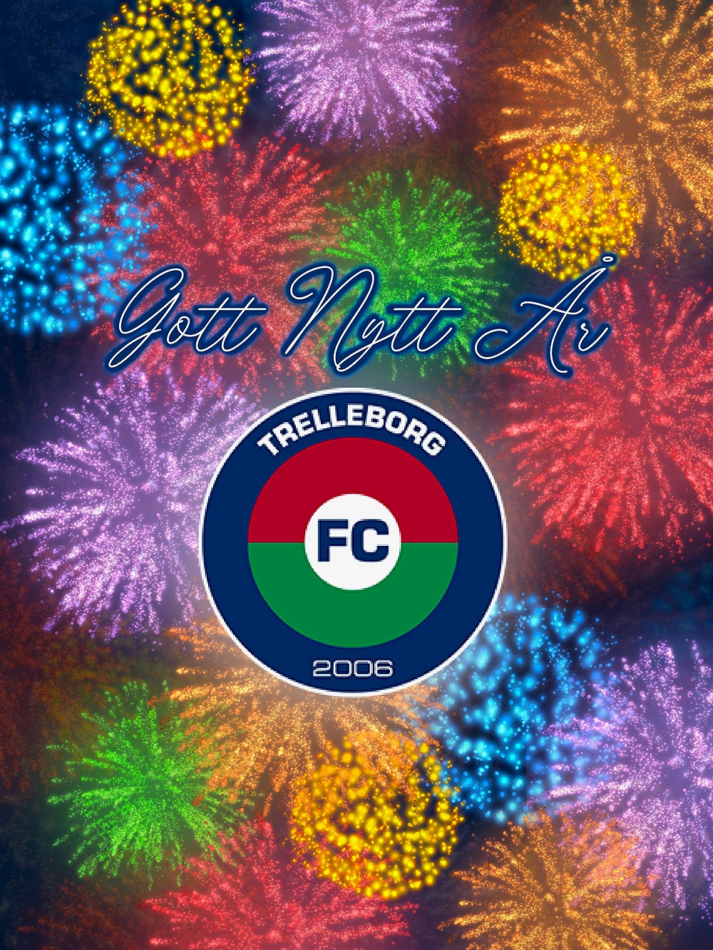 FC Trelleborg - Svenskalag.se