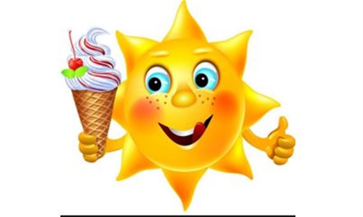 Sommar, sol och glass! / DFK HaSko - Svenskalag.se