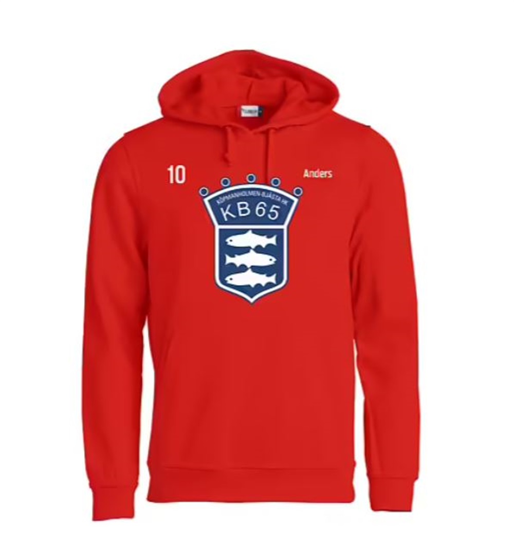 KB65 Hockey - Svenskalag.se