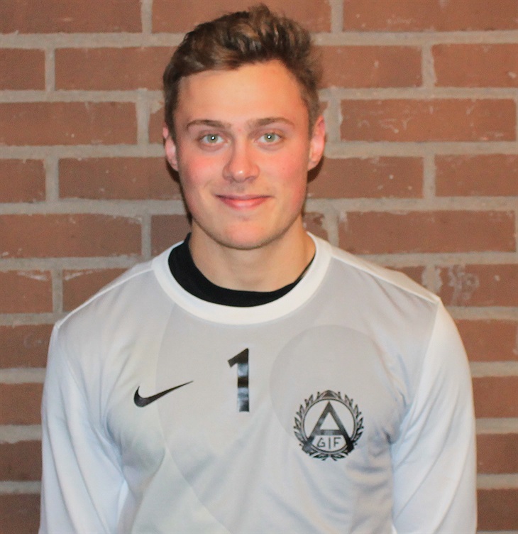 AGIF värvar inför säsongen 2015 / Annebergs GIF - Herrar - Svenskalag.se