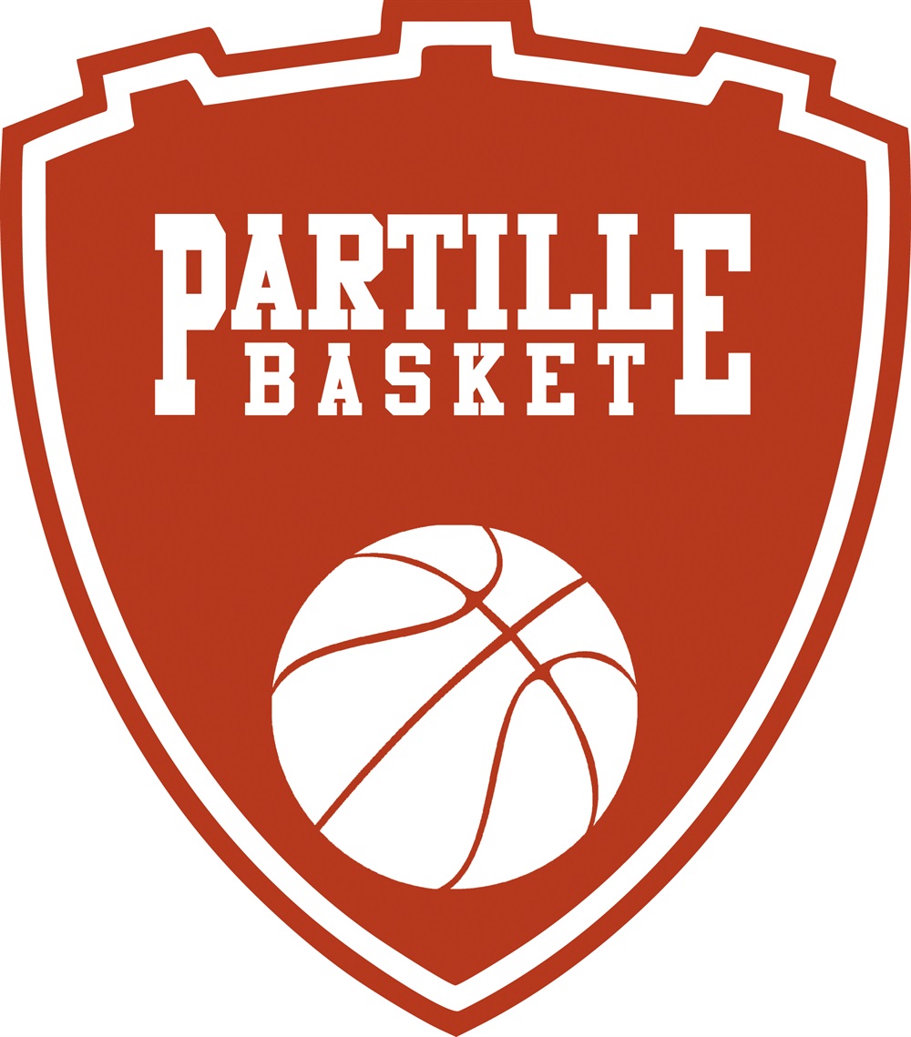 Ny hemsida för Partille Basket / Partille BBK - Svenskalag.se