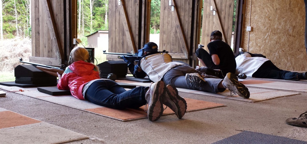 Almunge Länna Skytteförening - Svenskalag.se