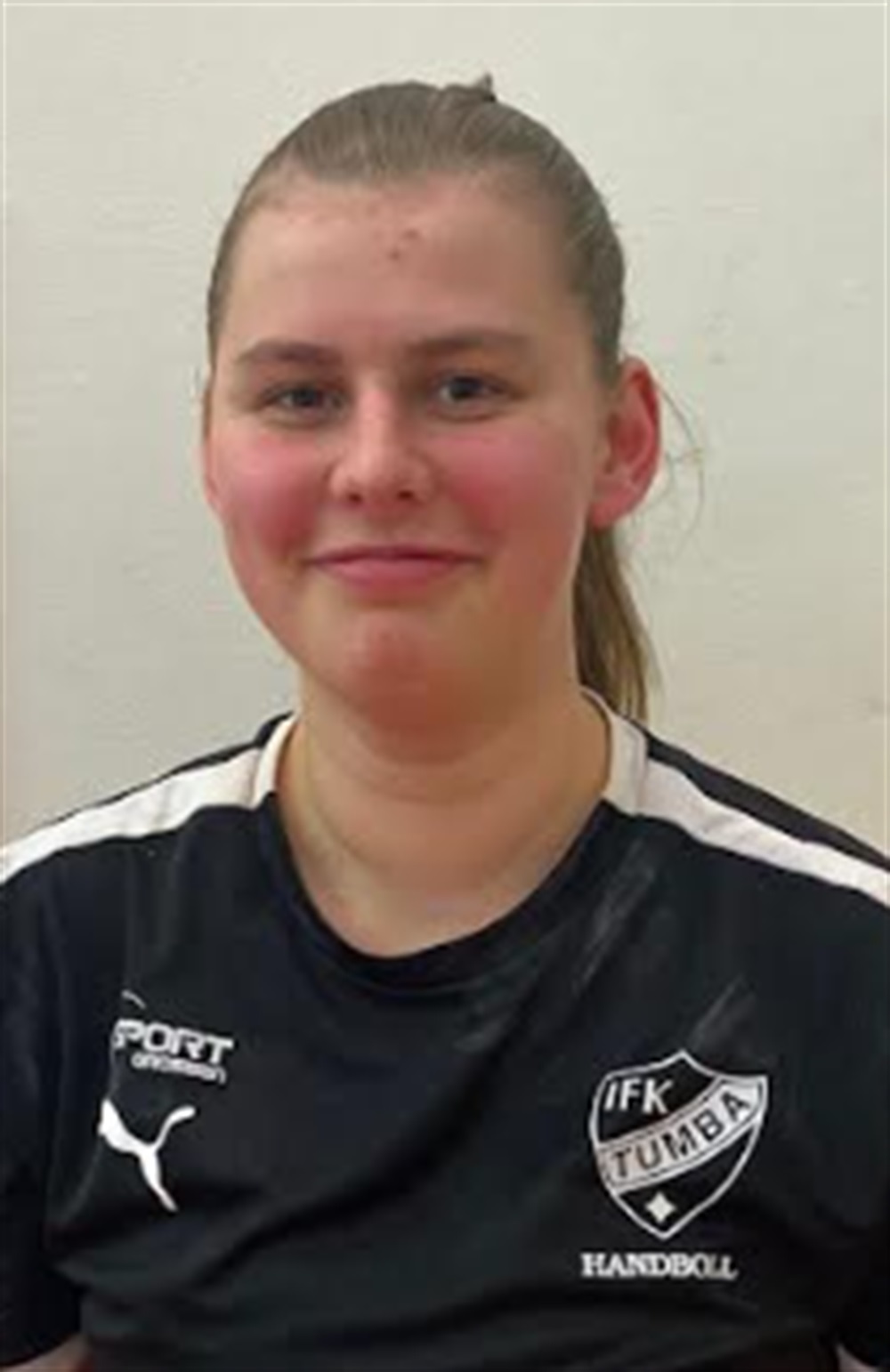 Maya klar för Tumba / Tumba Handboll - Damer Div 1 - Svenskalag.se