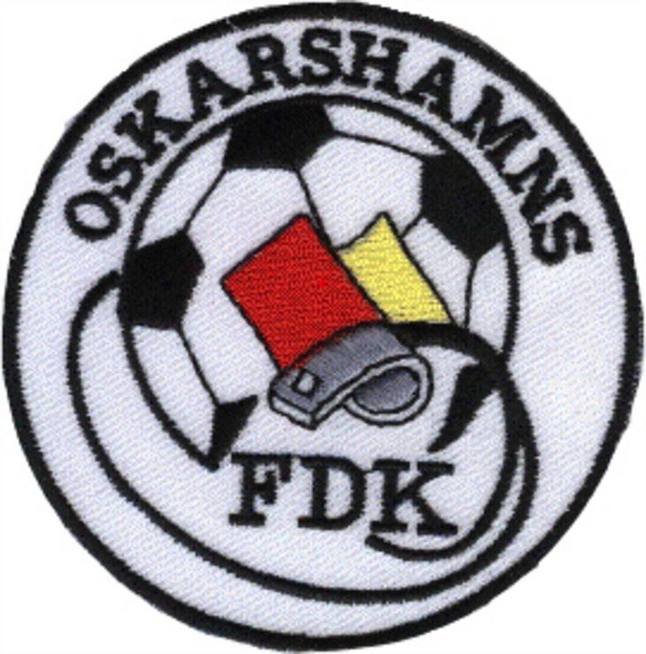 Oskarshamns FDK - Fotbollsdomarklubb - Svenskalag.se