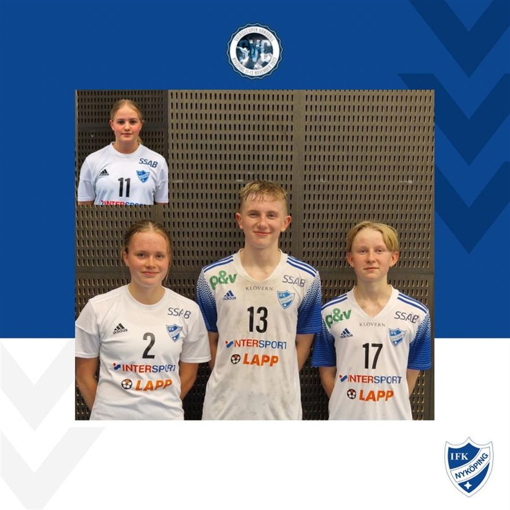 IFK Nyköping - Svenskalag.se