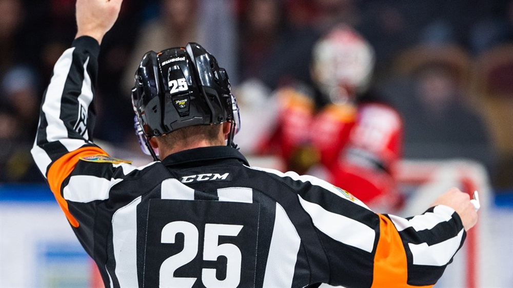 Är det inte dags för hockeyn att göra upp... / Leksands IF Ishockey ...