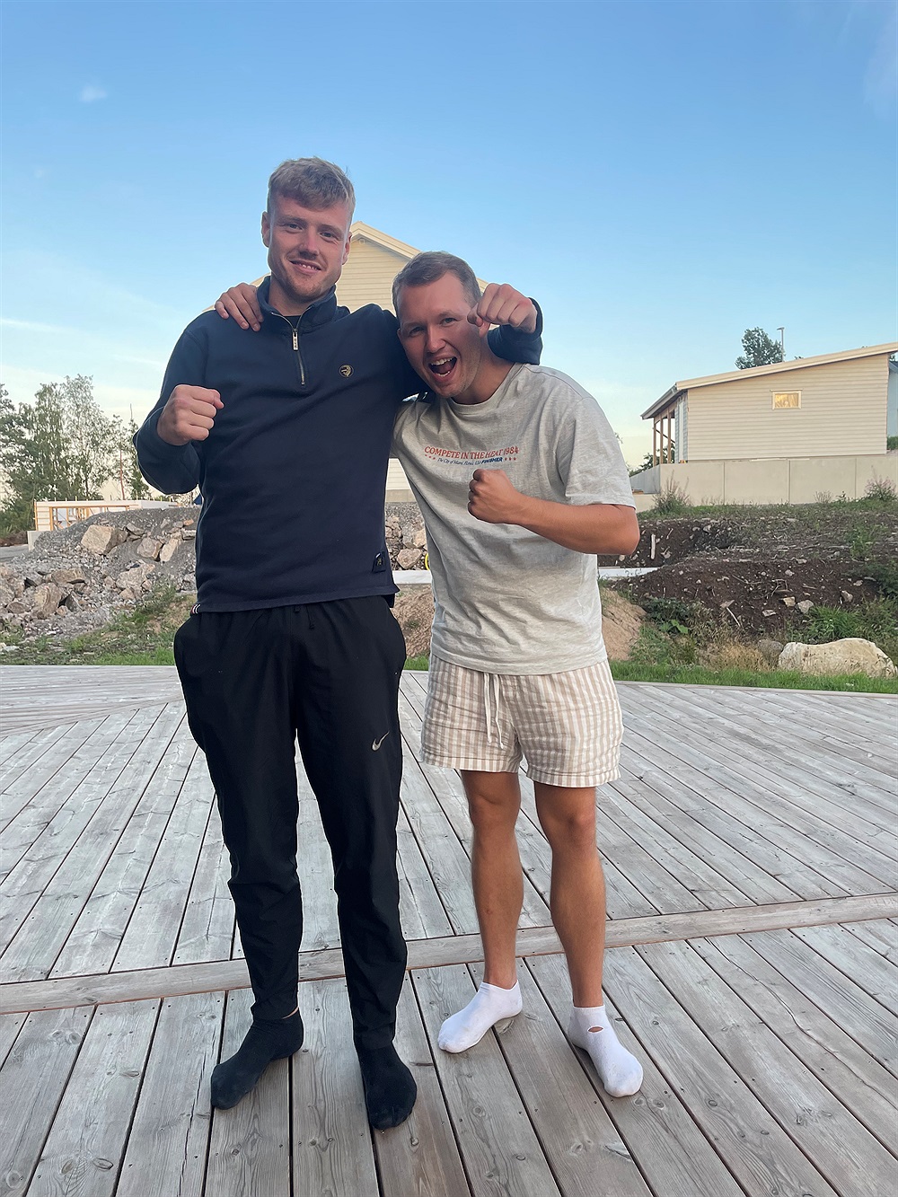 IFK Hjo - Halvorstorps IS / Halvorstorps IS - Herrar - Svenskalag.se