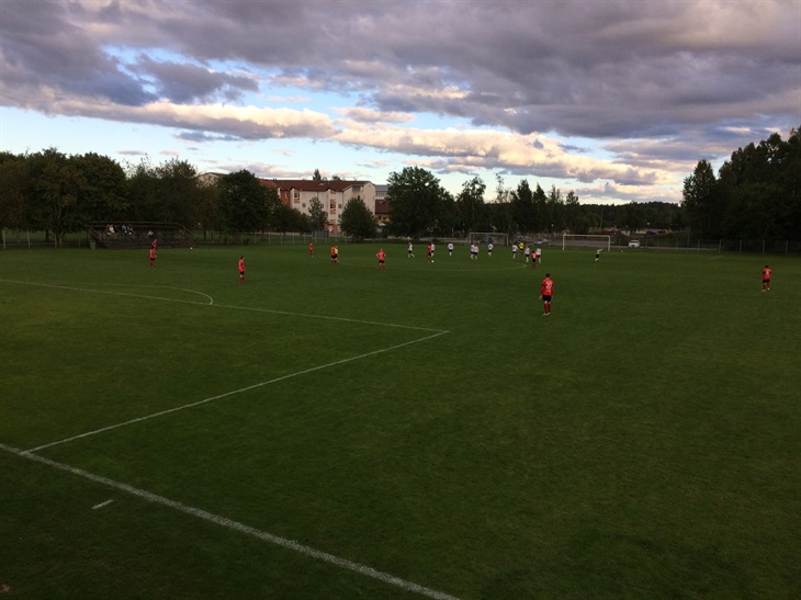 IK Sturehov - Herr - Svenskalag.se