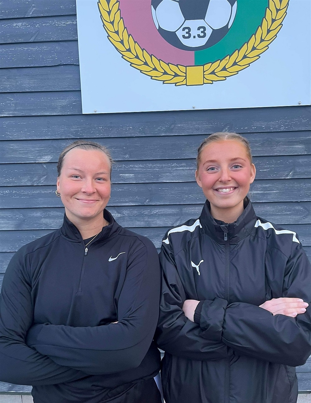 Snöstorp Nyhem FF - Damlaget - Svenskalag.se