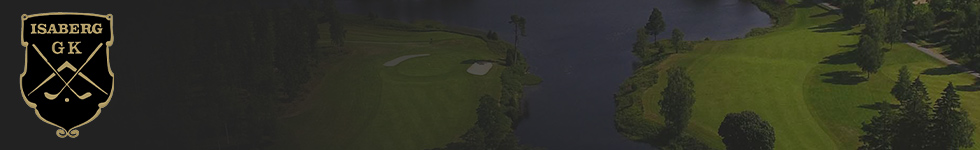 Juniorträning den 21 september 2022, 18:00 - 19:00 / Isaberg GK ...