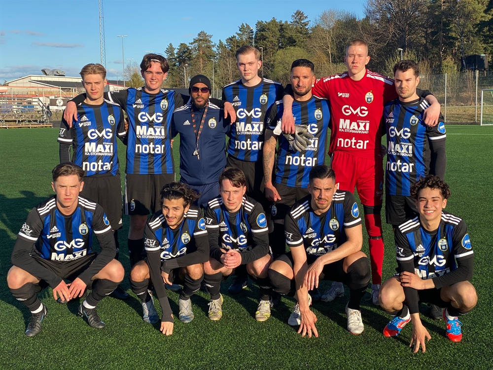 Truppen / Procyon BK - B-lag - Svenskalag.se