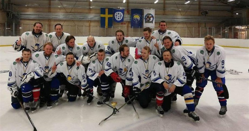 Truppen / Arken HC - Svenskalag.se